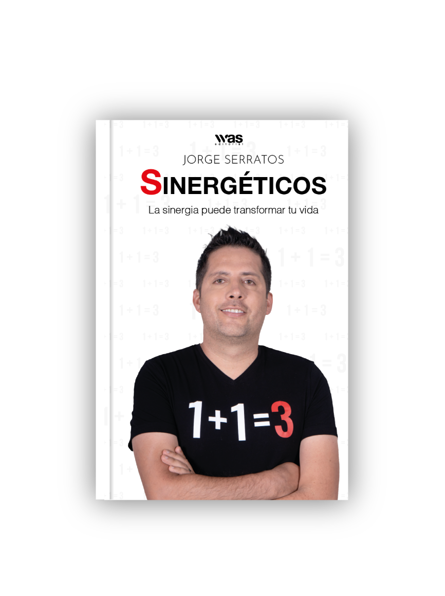 Jorge Serratos – WAS EDITORIAL