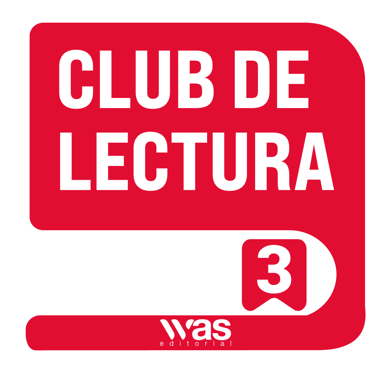 Club de lectura – WAS EDITORIAL